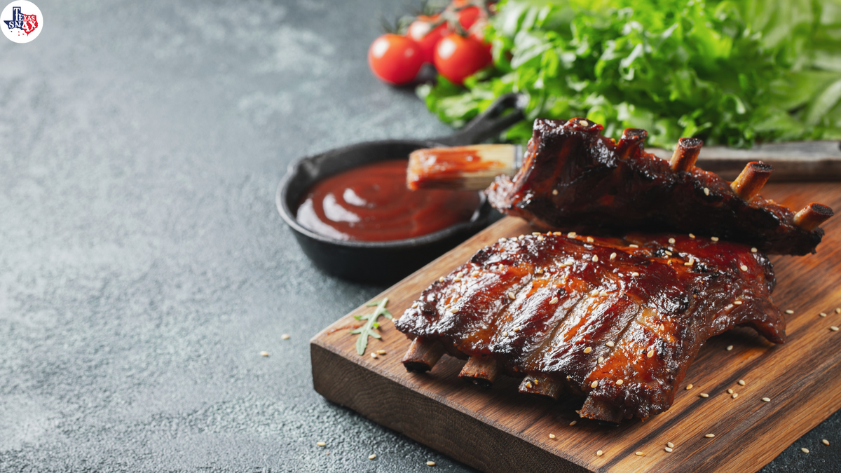 How to Host a Buc-ee's BBQ — Texas Snax