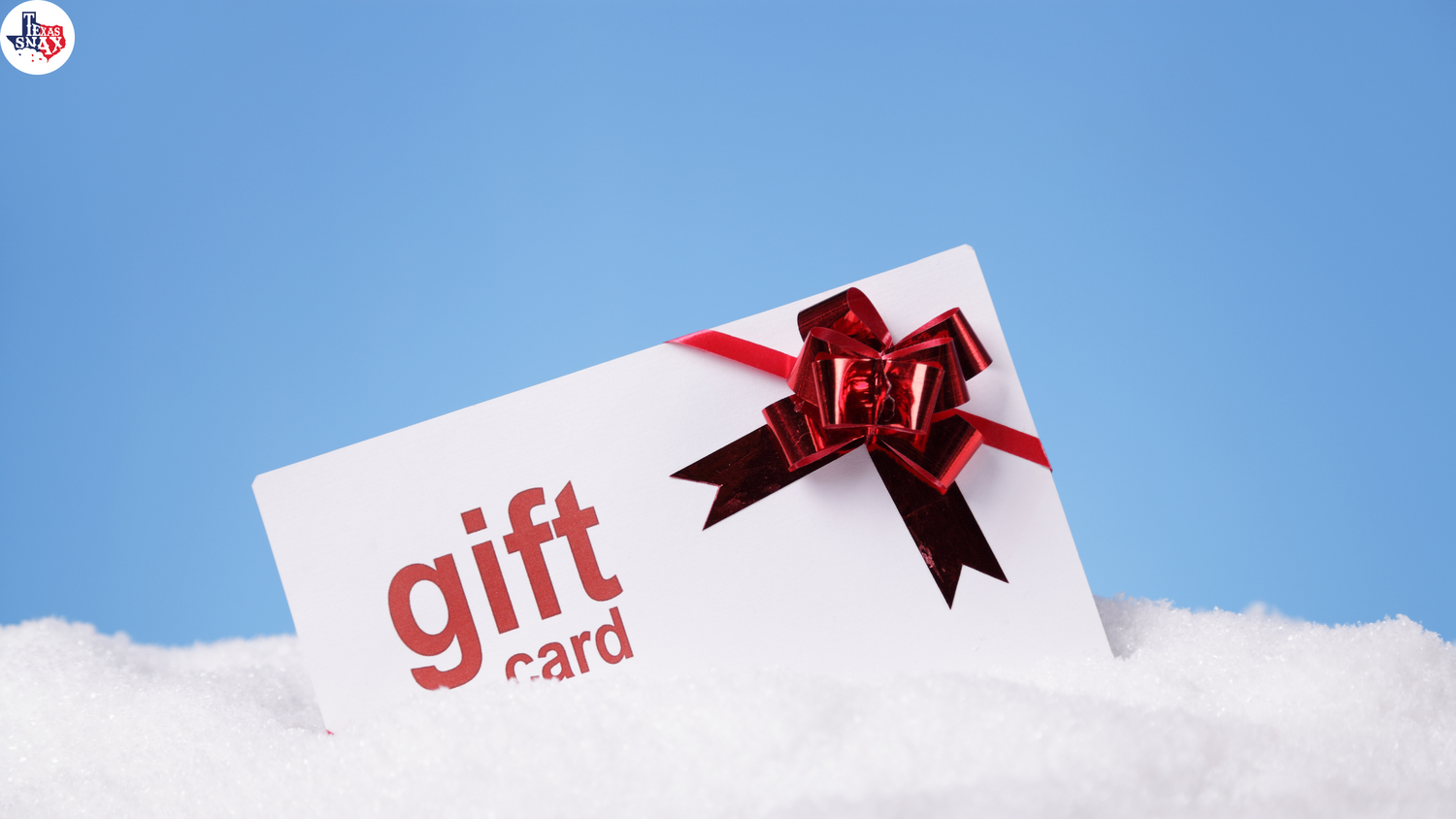 How to Order a Buc-ee's Gift Card Online – Texas Snax