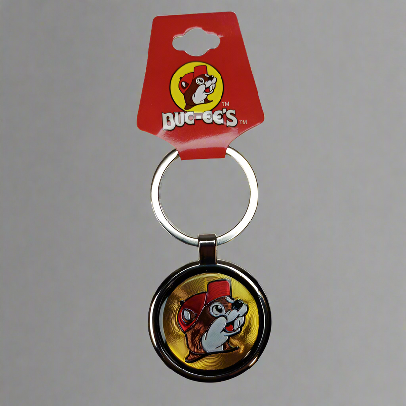 Buc-ee's Key Chains – Texas Snax