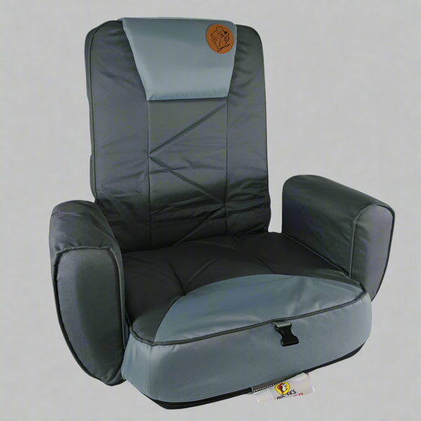 Buc-ee's Padded Stadium Seat – Texas Snax