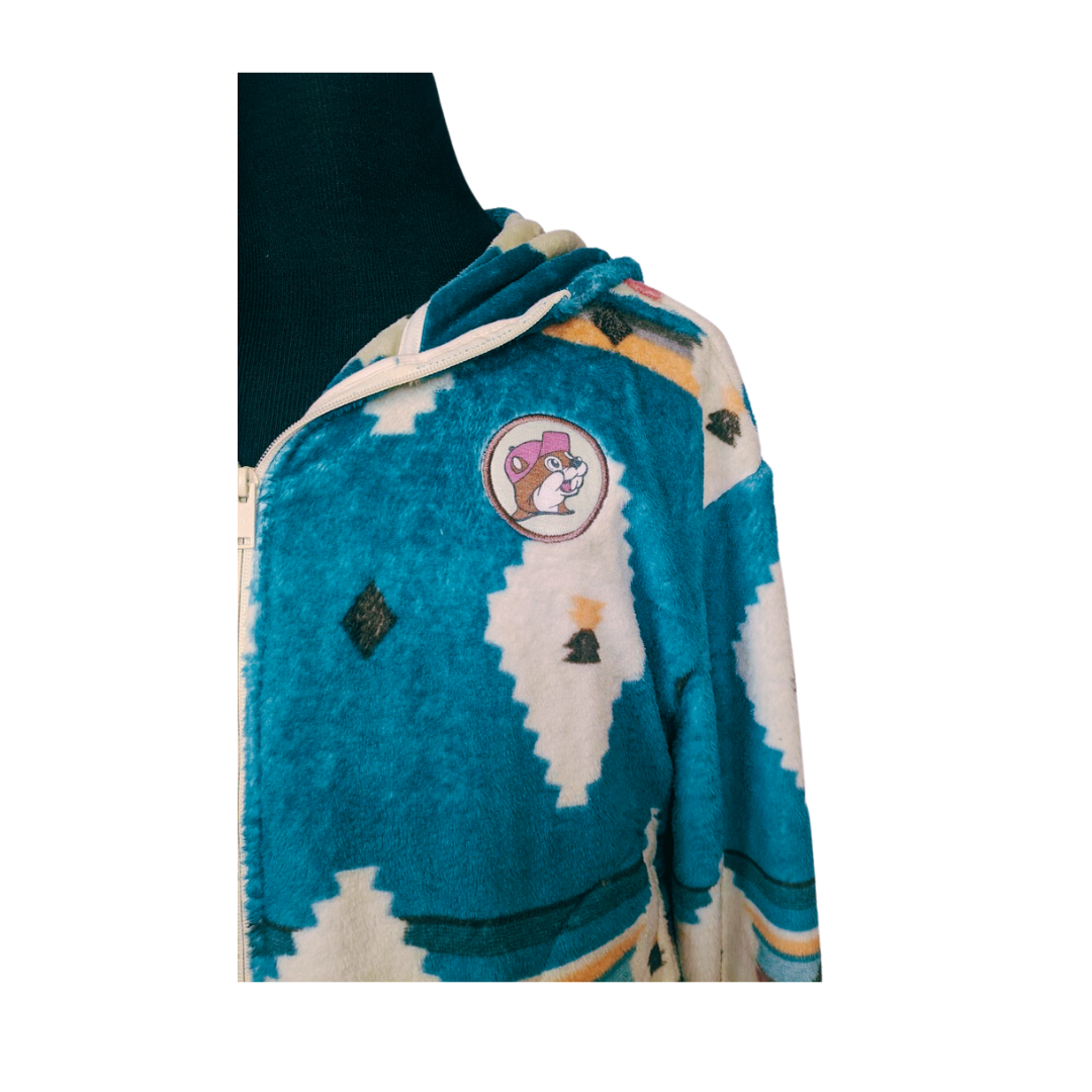 Authentic Buc-ee's Berber Aztec for Ladies | Available Here — Texas Snax