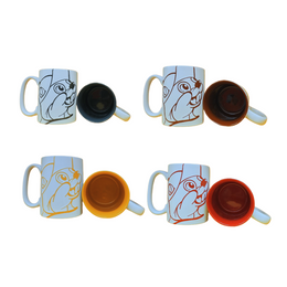 Authentic Buc-ee's Mugs | Available Here – Texas Snax