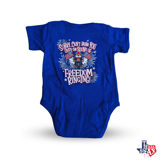 Buc-ee's 4th of July Shirt (2023) – Texas Snax