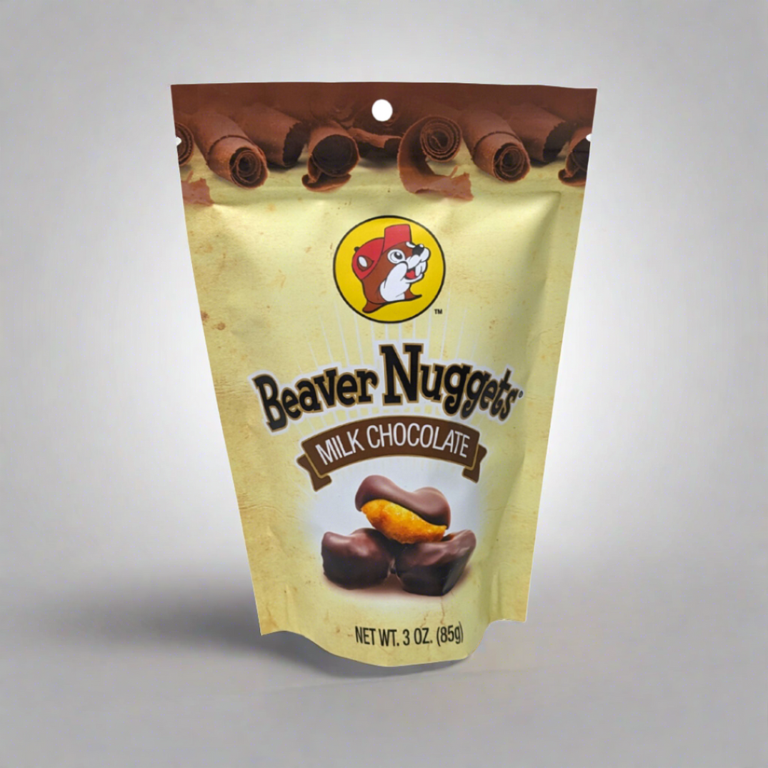 Buc-ee's Beaver Nuggets | Texas Snax