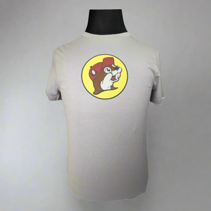 Buc-ee's Truck Shirt – Texas Snax