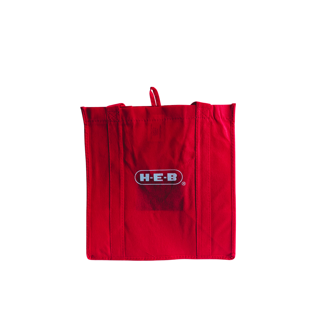 H-E-B Bags – Texas Snax