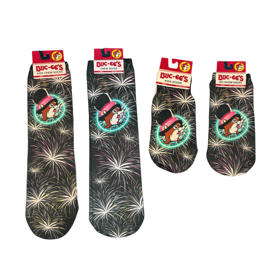 Masks & Accessories With Buc ee's Logo | Texas Snax