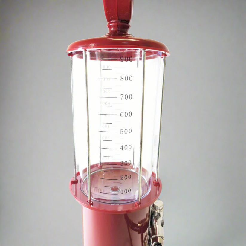 Buc-ee's Gas Pump Beverage Dispenser – Texas Snax