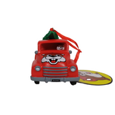 Buc-ee's Christmas Ornaments – Texas Snax