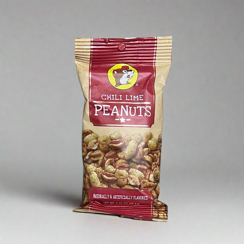 Authentic Buc-ee's Peanuts | Available Here — Texas Snax
