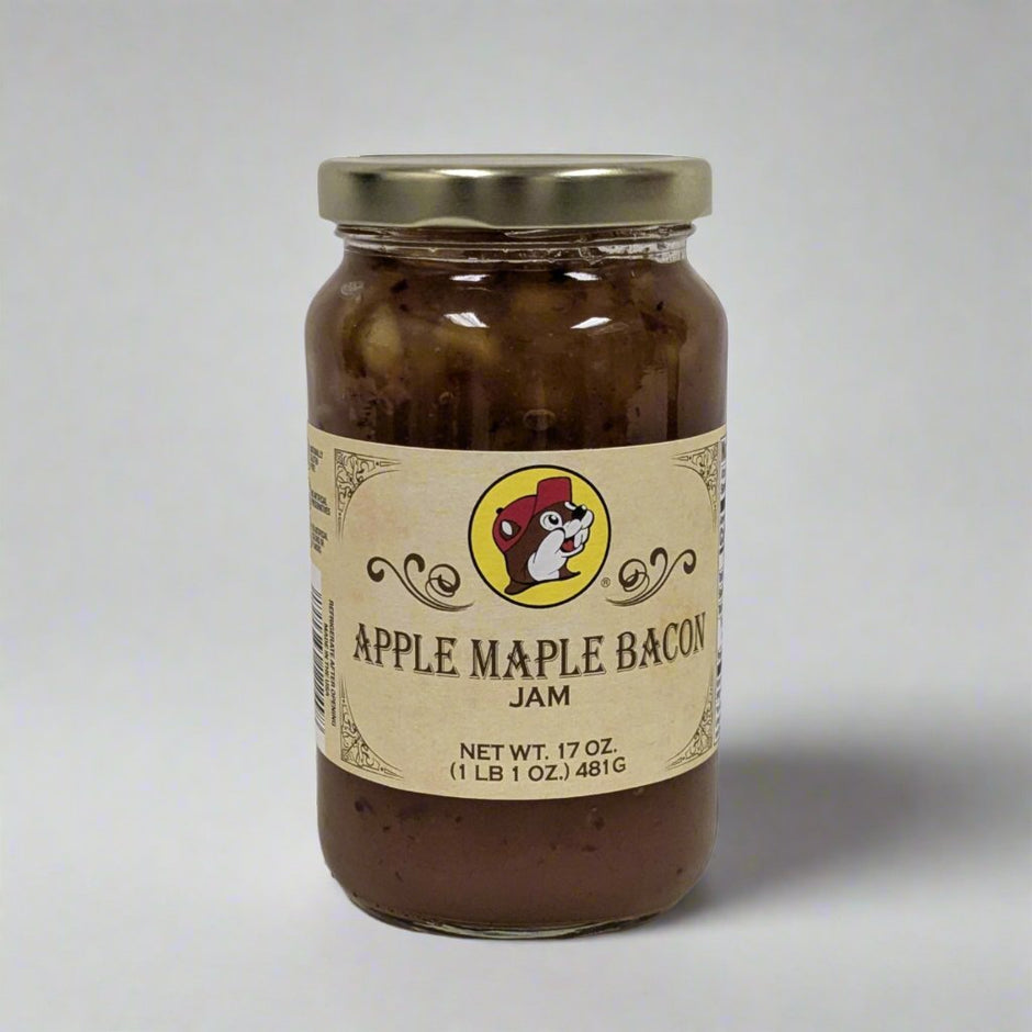 New Arrivals from Buc-ee's – Texas Snax