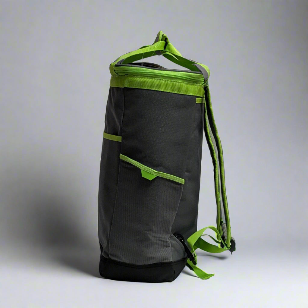 Buc-ee's Dockside Backpack Cooler | Available Here — Texas Snax