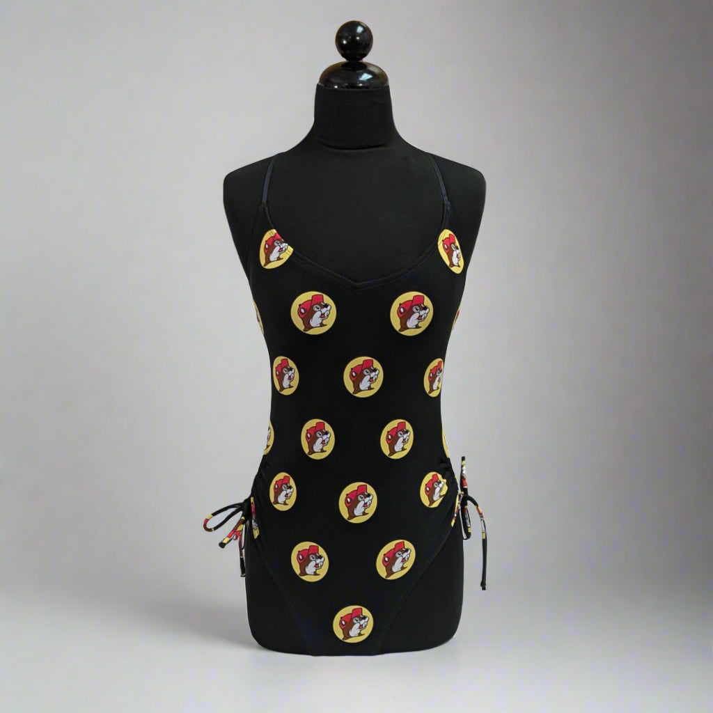 Women's Swimwear — Texas Snax