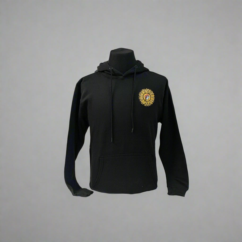 Buc-ee's Sunflower Hoodie | Available Here — Texas Snax