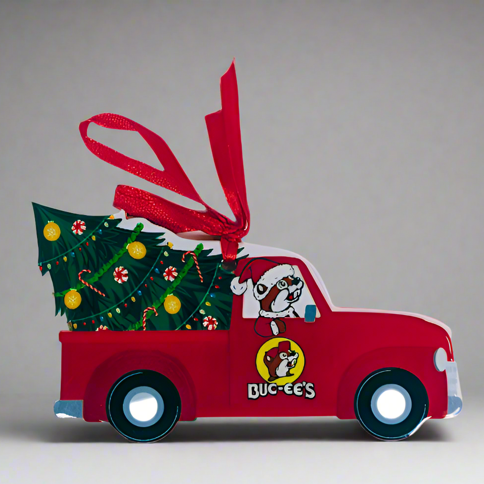 Christmas — Texas Snax