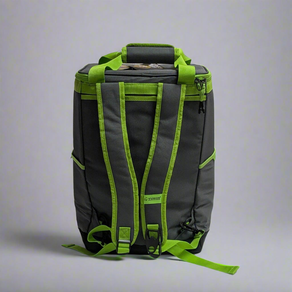 Buc-ee's Dockside Backpack Cooler | Available Here — Texas Snax