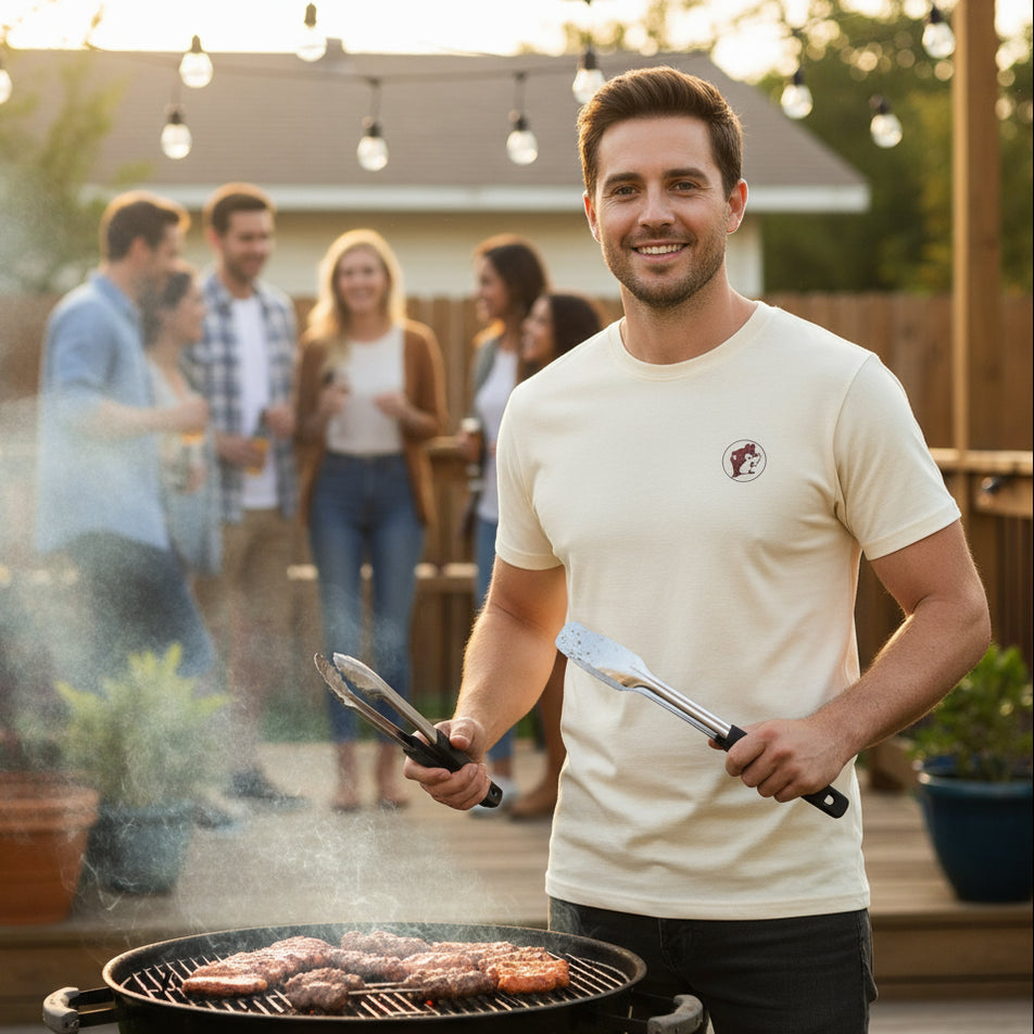 Buc-ee's "Fresh Brisket on the Board" Shirt | Order Here | Available ...
