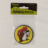 Buc-ee's Morale Patches | Assorted Designs & Styles | Available Here ...