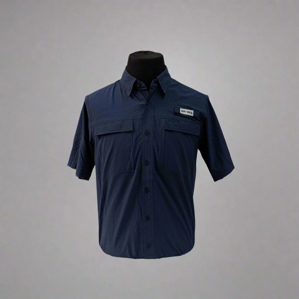 Buc-ee's Performance Fishing Shirts | Available Here — Texas Snax