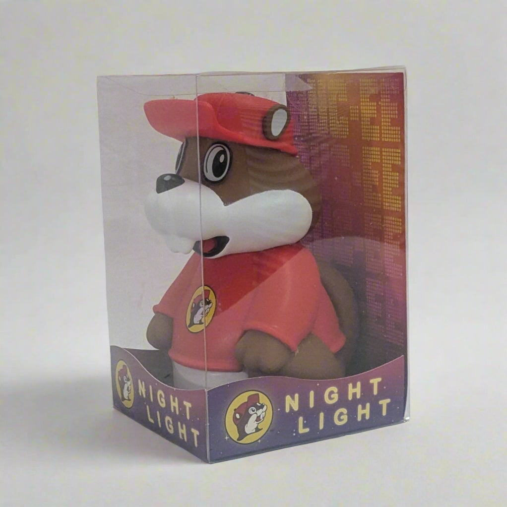 Buc-ee's Night Light | Available Here — Texas Snax