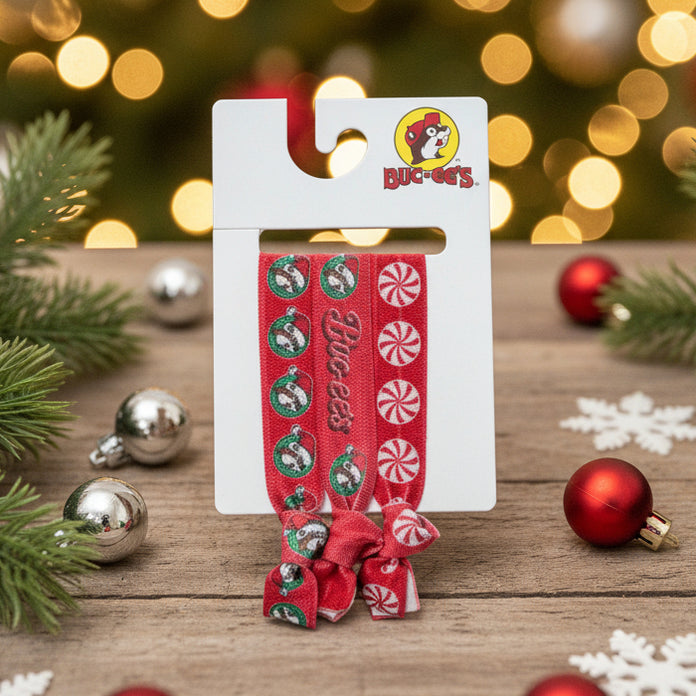 Buc-ee’s Christmas Collection 2025 | Available Here — Texas Snax
