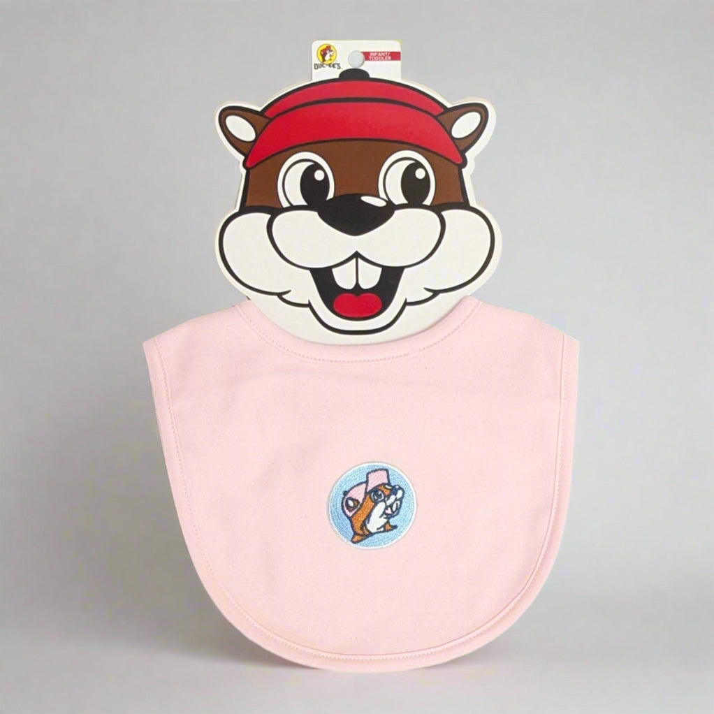 Buc-ee's Bibs | Available Here — Texas Snax