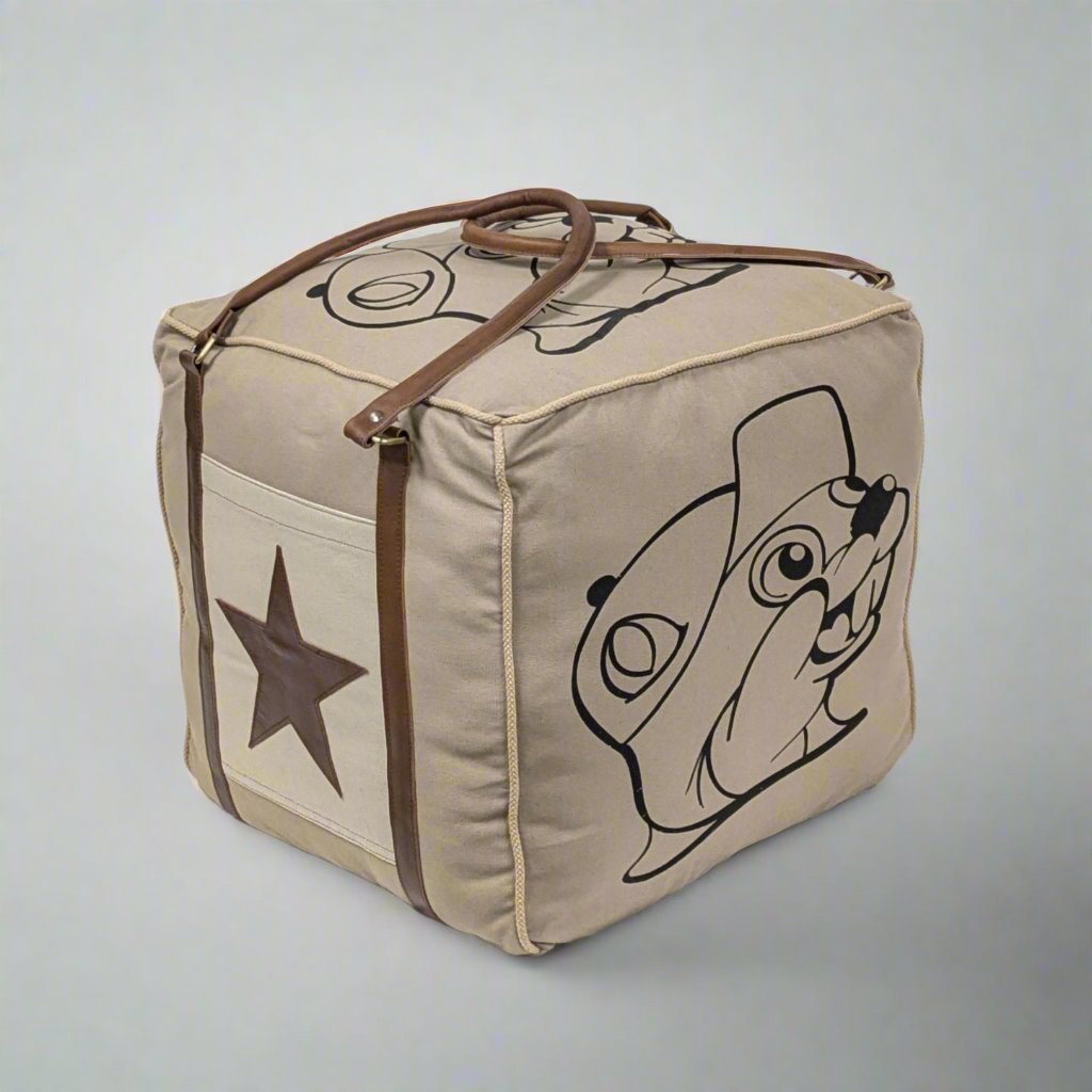 Buc-ee's Poof | Available Here – Texas Snax