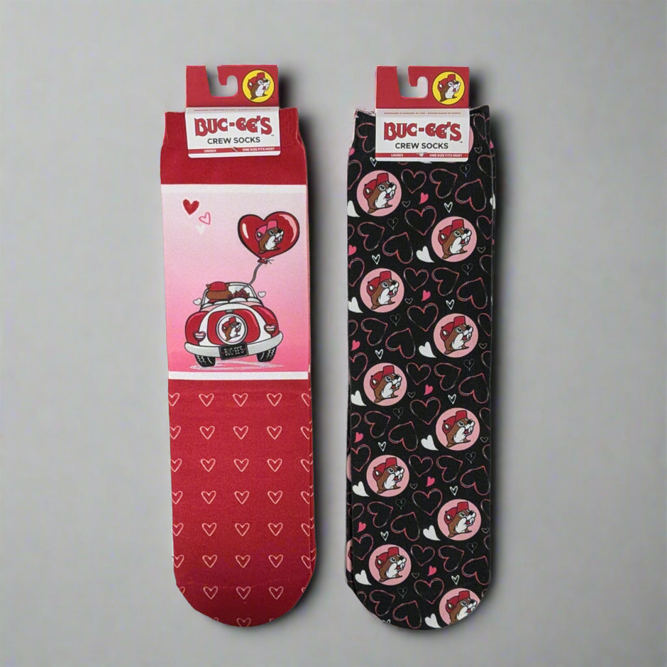 New Arrivals from Buc-ee's – Texas Snax