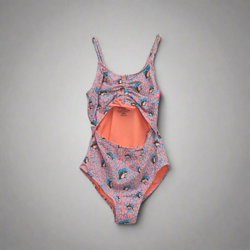 Buc-ee's Beach & Swimwear — Texas Snax