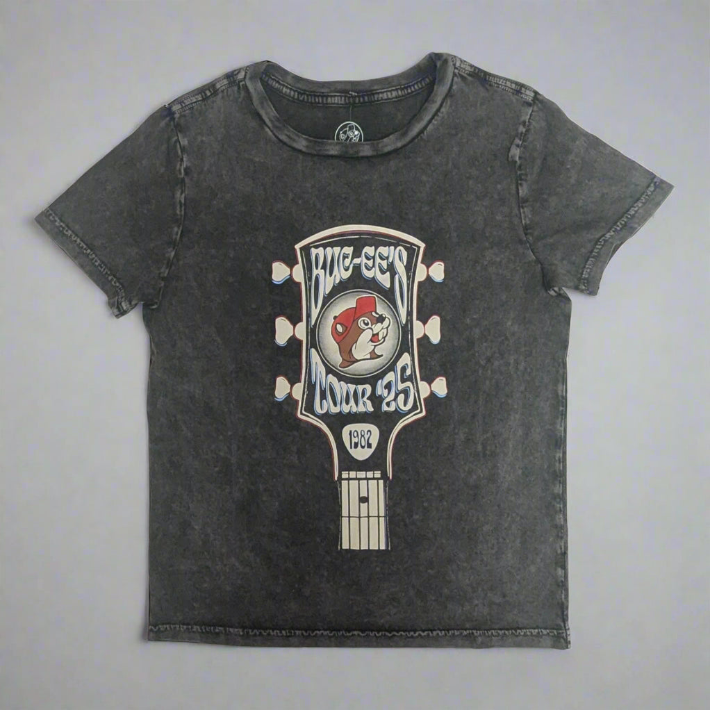 Buc-ee's Tour '25 Shirt | Available Here — Texas Snax