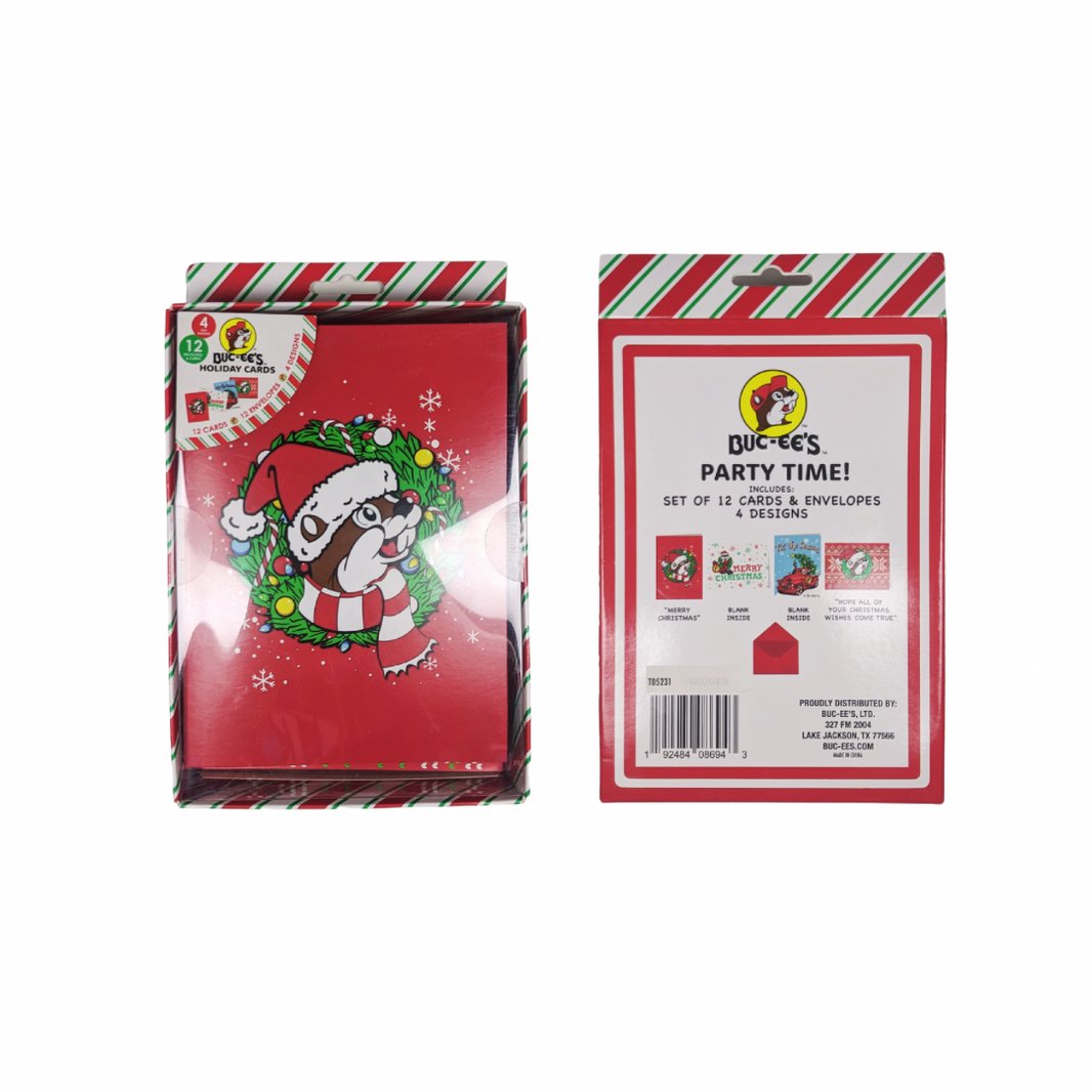Party Supplies – Texas Snax
