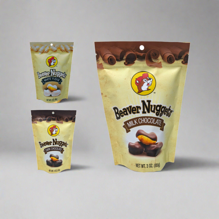 Buc-ee's Beaver Nuggets | Texas Snax