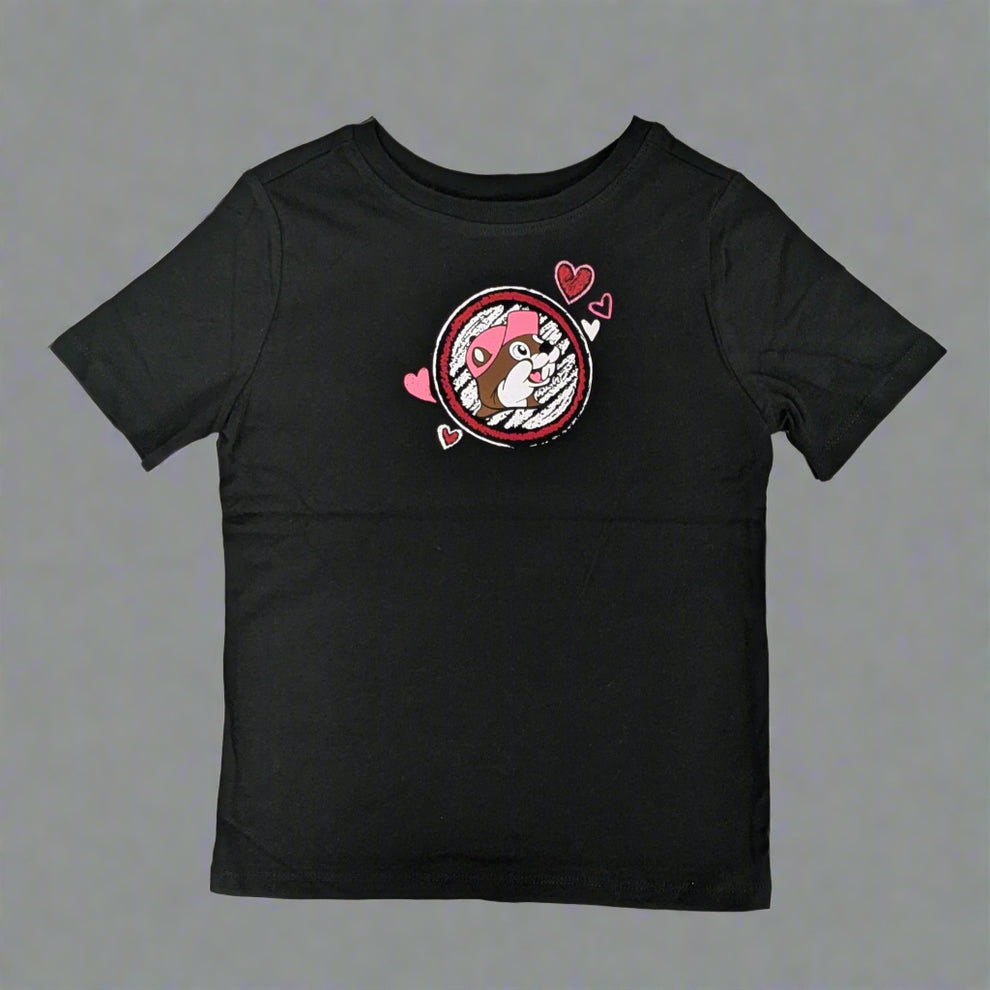 Buc-ee's "Love is in the Air" Valentine's Shirt | Available Here ...