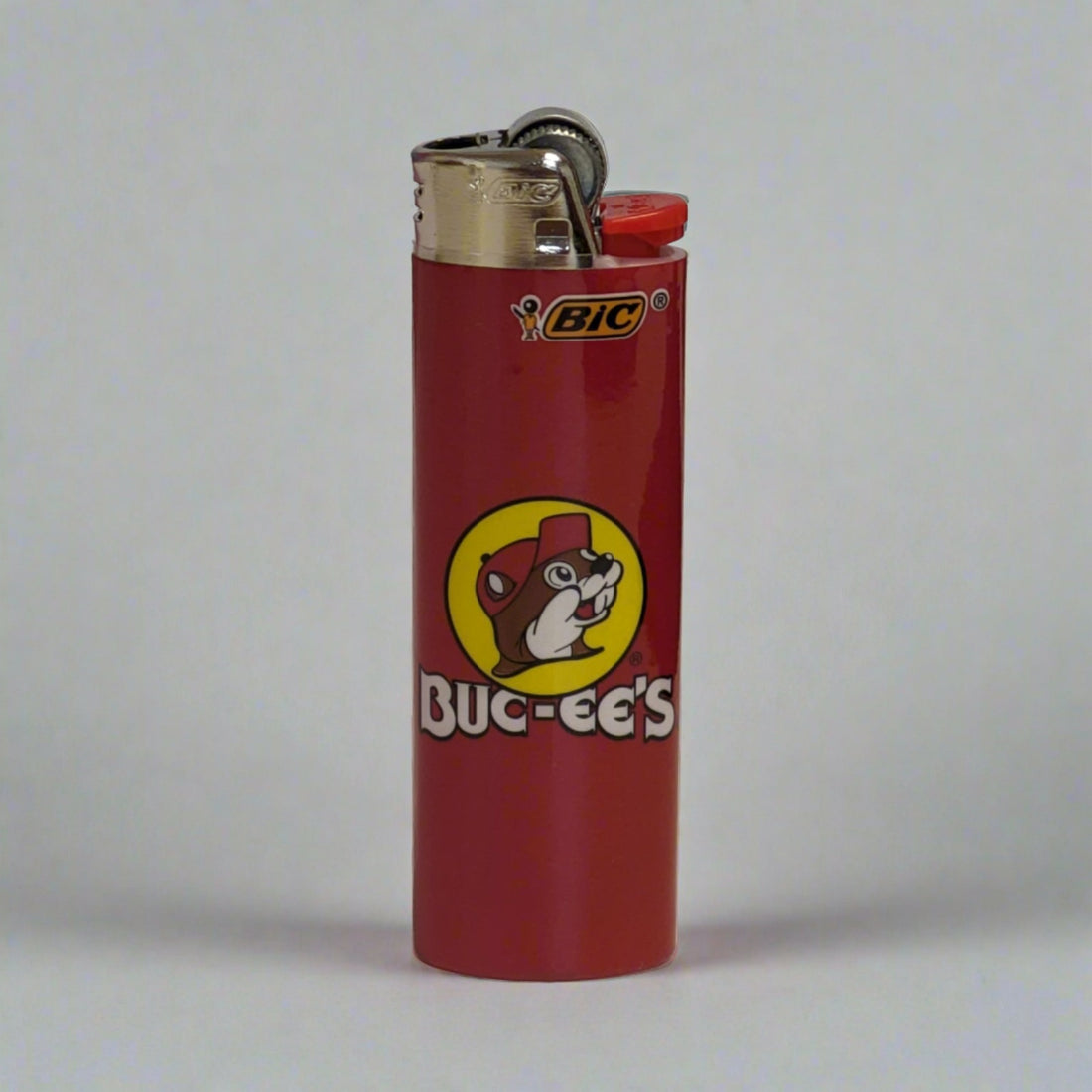 Buc-ee's Bic Lighter – Texas Snax