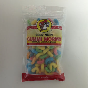Gummies – Texas Snax