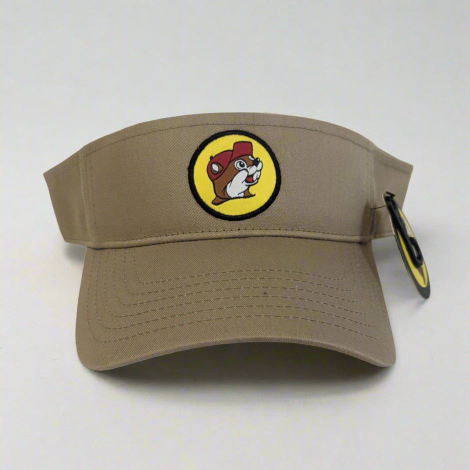 Buc ee's Hats of Different Colors | Texas Snax