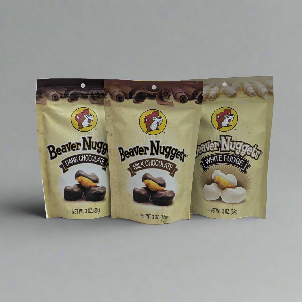 Buc-ee's Beaver Nuggets | Texas Snax