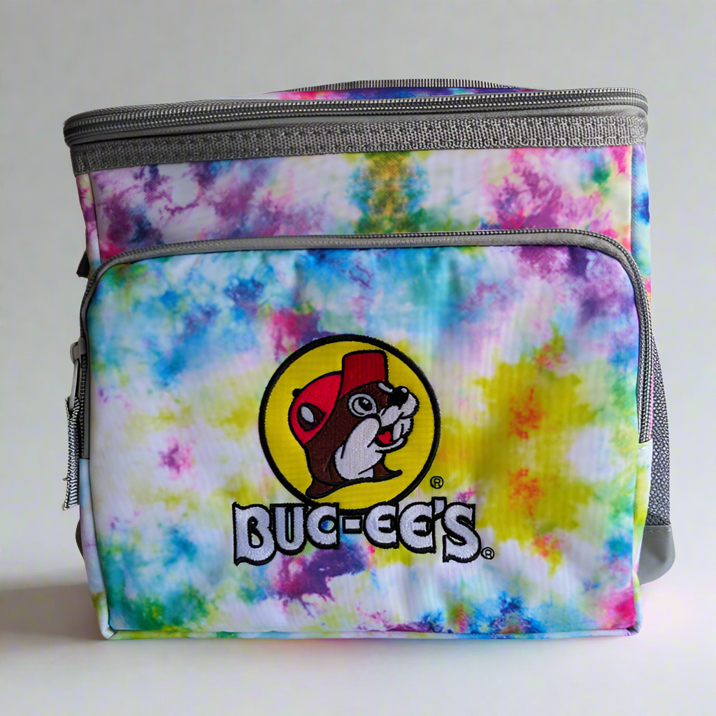 Buc-ee's Lunch Box Coolers – Texas Snax