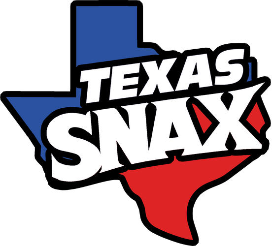 Products — Texas Snax