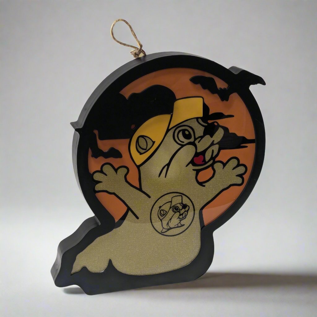 Buc-ee's Halloween – Texas Snax