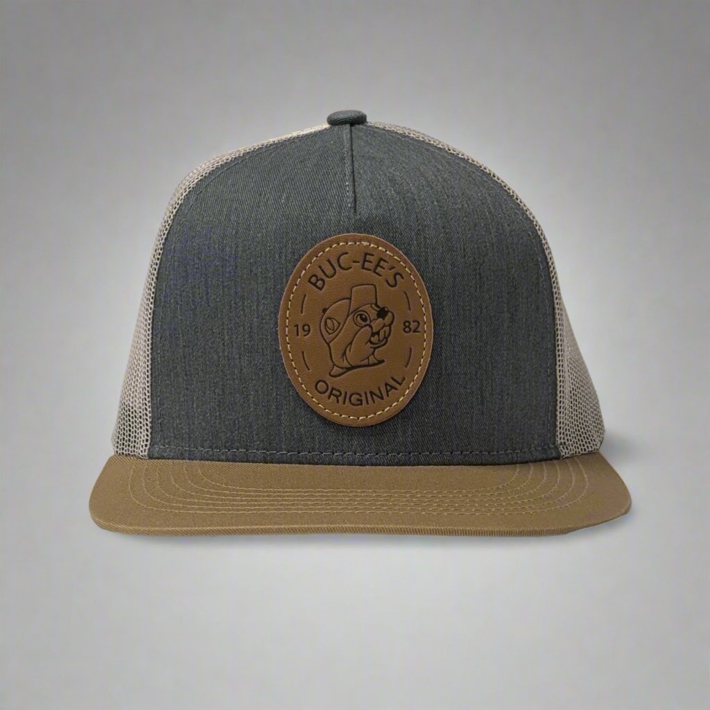 Buc ee's Hats of Different Colors | Texas Snax