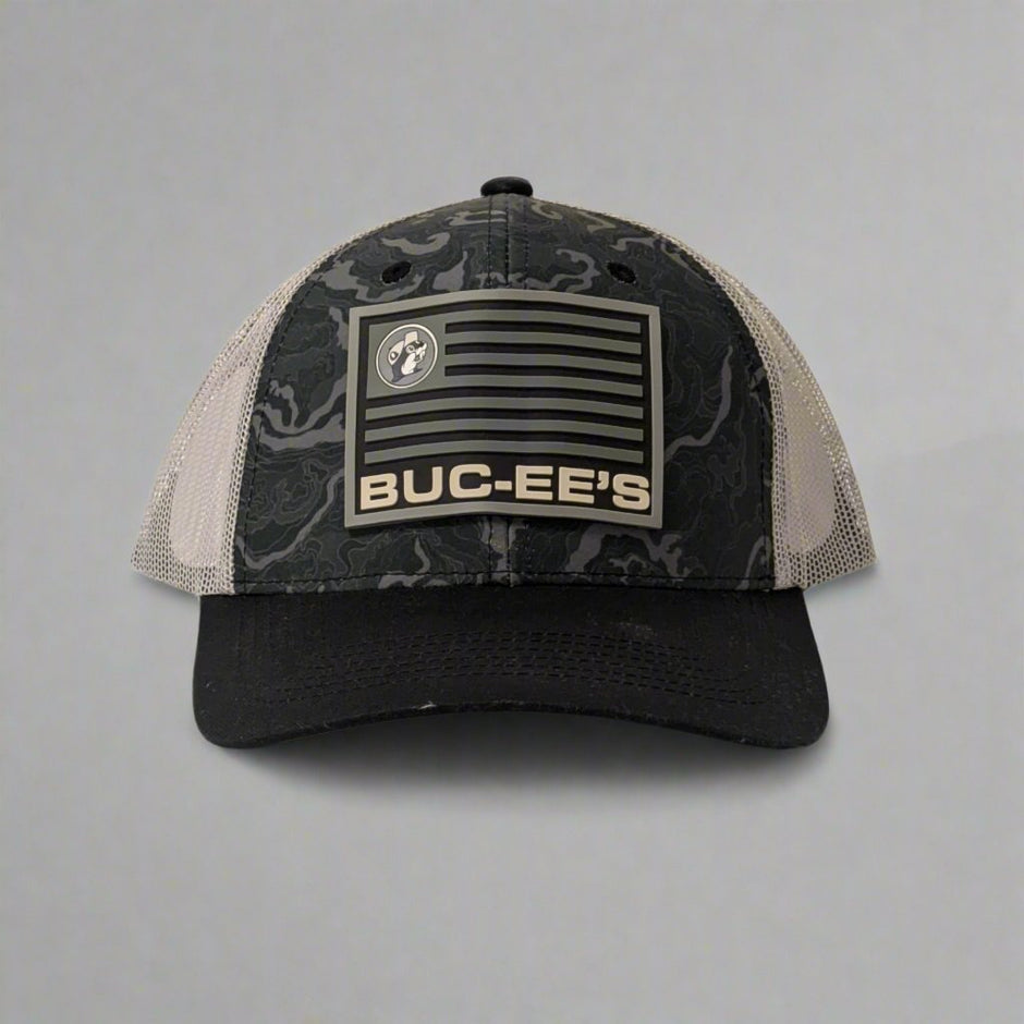 Buc ee's Hats of Different Colors | Texas Snax