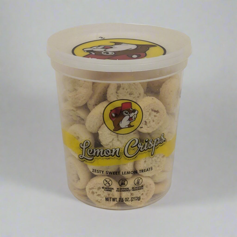 Buc-ee's Classic Mini Cookies – Texas Snax