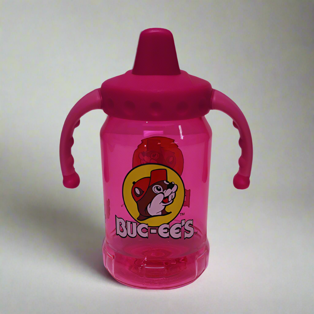 Buc-ee's Sippy Cups | Available Here — Texas Snax
