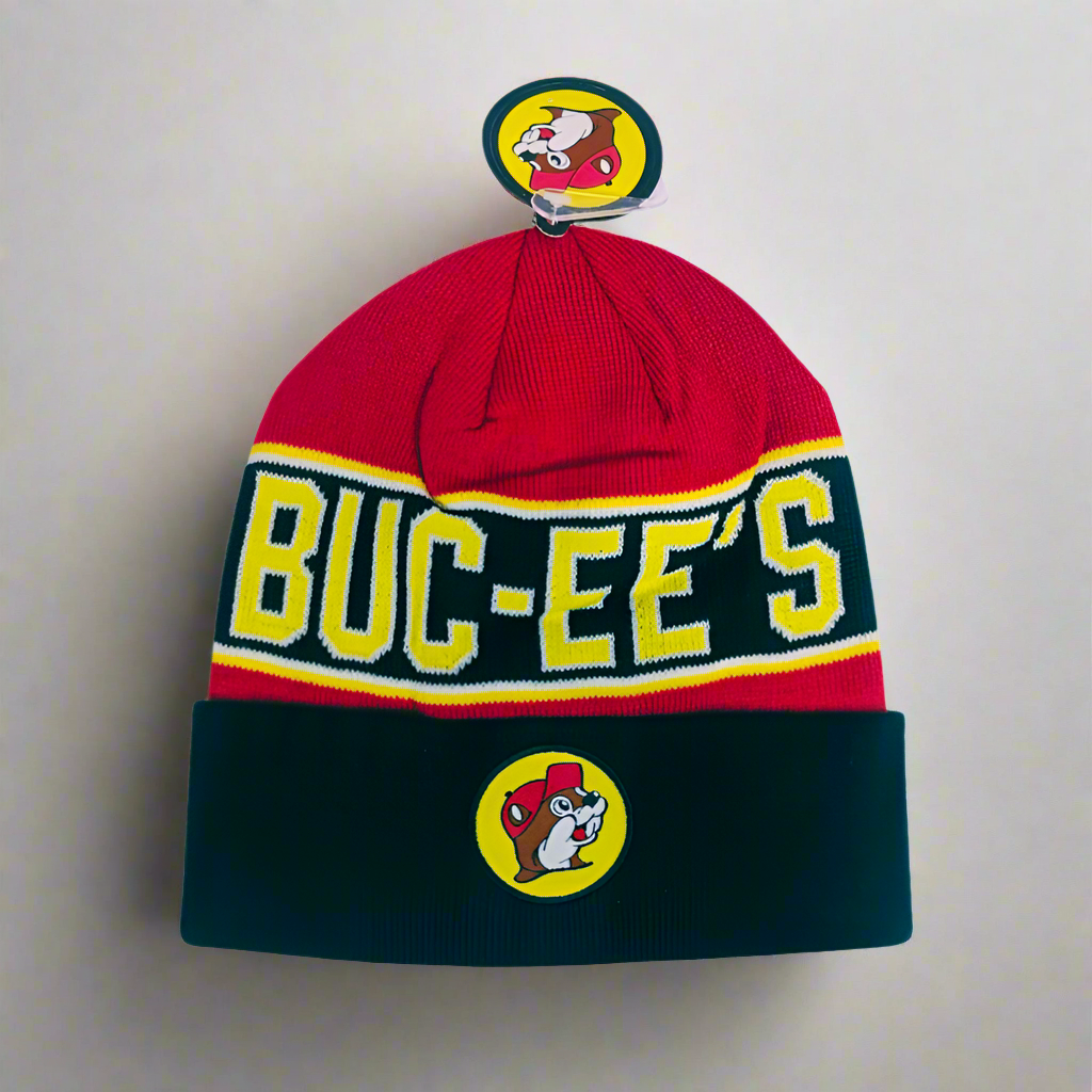 Buc ee's Hats of Different Colors | Texas Snax