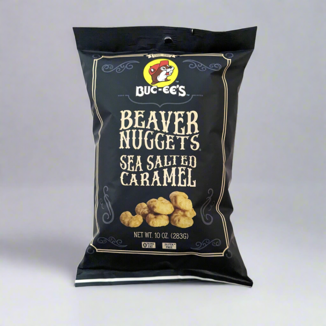 Buc-ee's Beaver Nuggets | Texas Snax