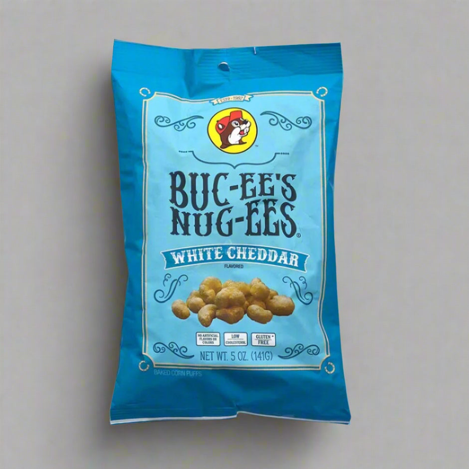 Buc-ee's Beaver Nuggets | Texas Snax