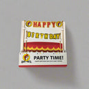 Buc-ee's Party Cake Topper – Texas Snax