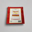 Buc-ee's Party Cake Topper – Texas Snax