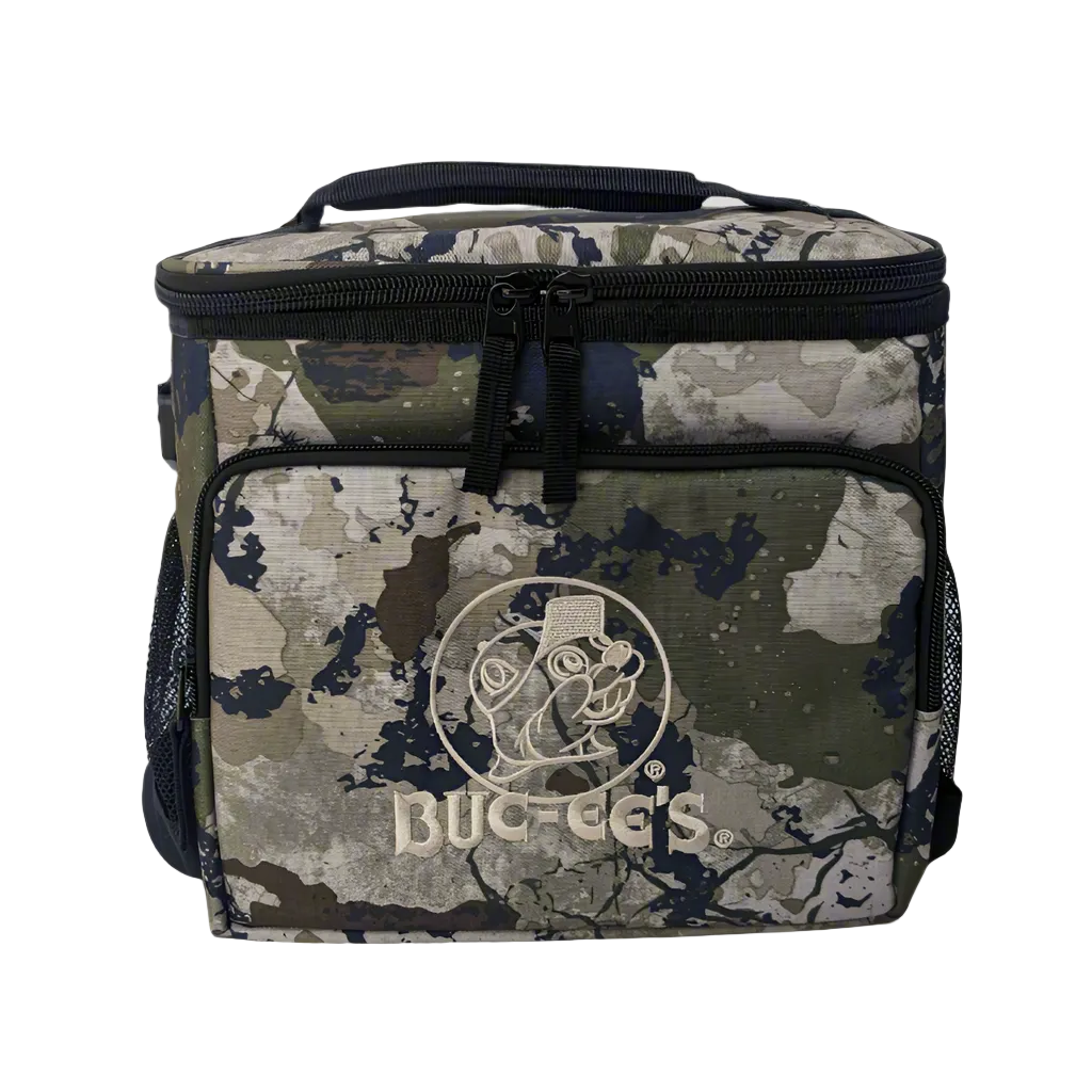 Buc-ee's Lunch Box Coolers – Texas Snax